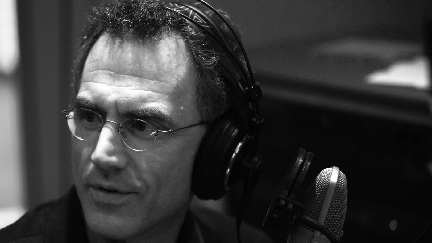 Throwback Thursday: YourClassical MPR hosts share goofy gaffes, memories