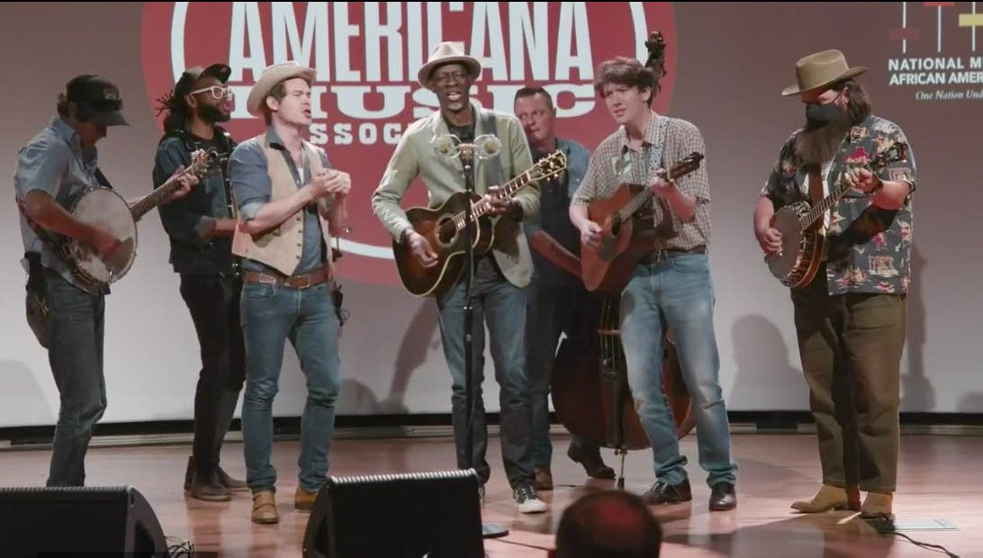 Black Pumas, The War and Treaty, Waxahatchee, Amythyst Kiah, Jason ...