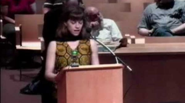 Word of the Day: Verbigeration | MPR News