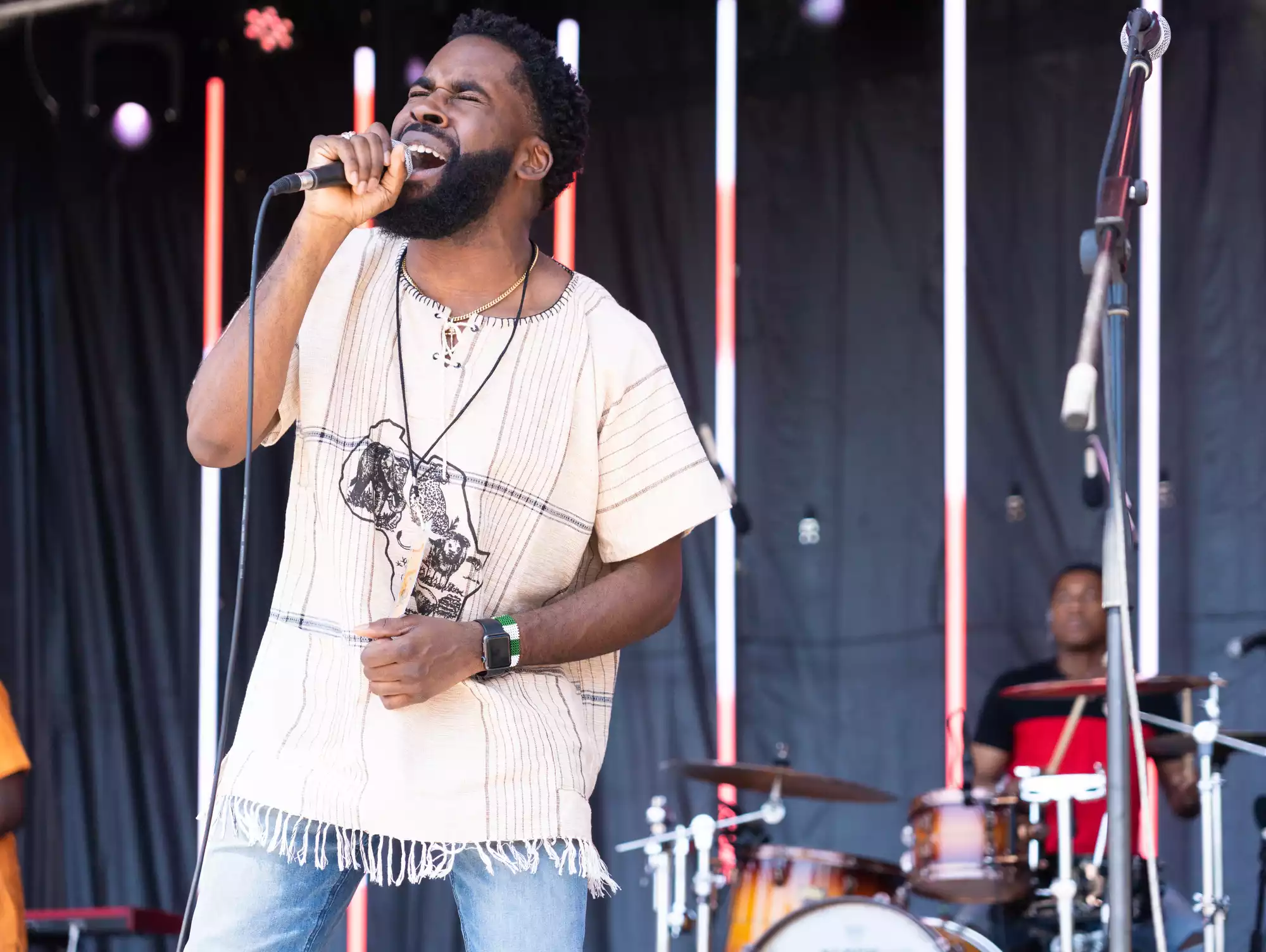 The Gig List for April 30: Obi Original; Olive Klug; Cherubs