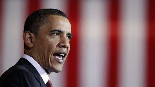 Obama clears way for oil drilling off U.S. coasts | MPR News