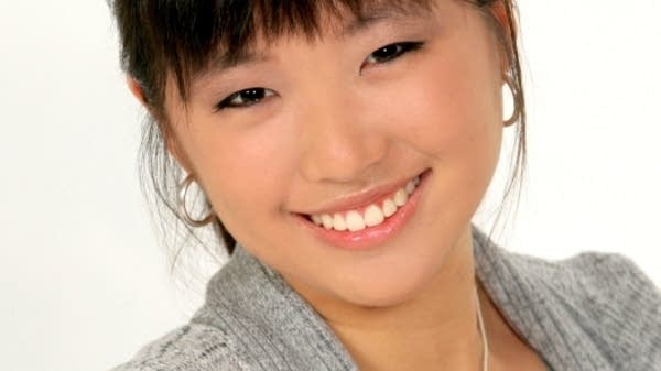 2012 Schubert Club Student Scholarship Winners