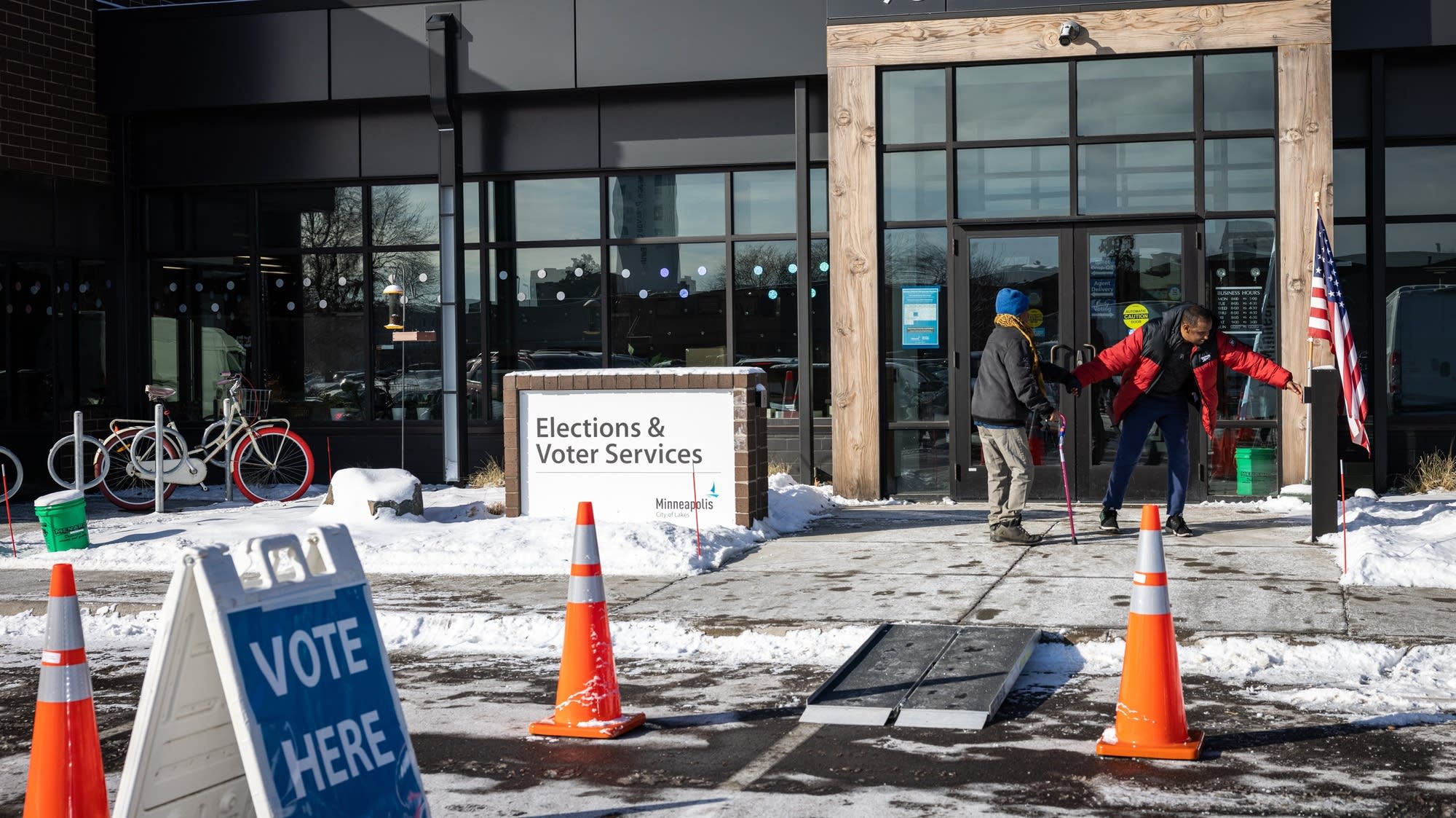 Senate District 60 primary results: 9 candidates running in election to ...