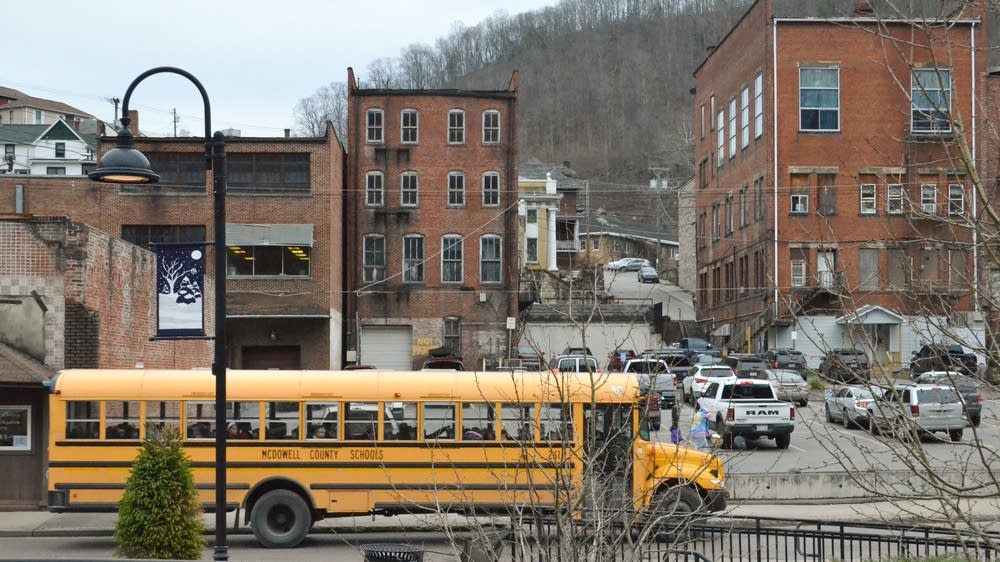 Schools in poor, rural districts are the hardest hit by nation's ...
