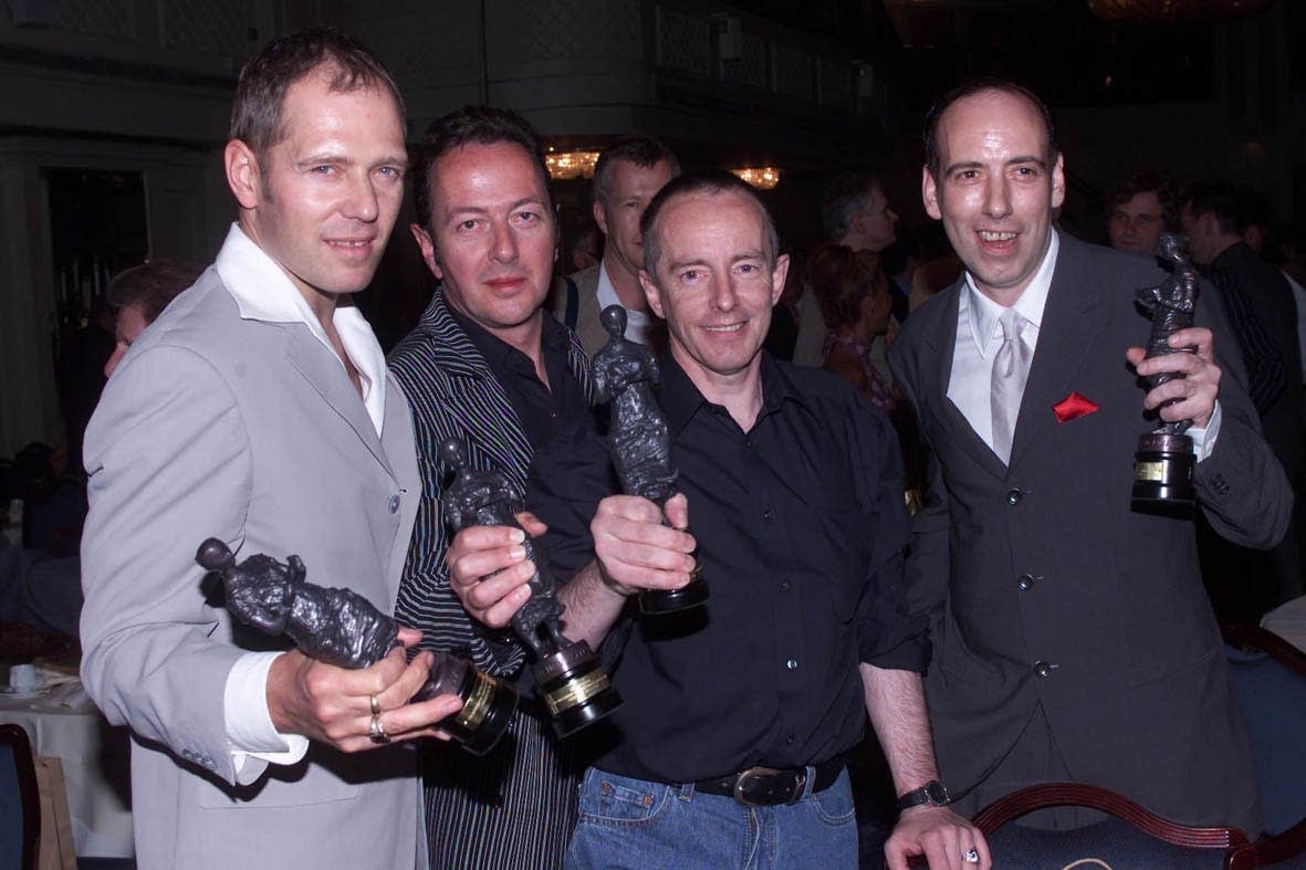 May 30 in Music History: Happy birthday to Topper Headon of The Clash