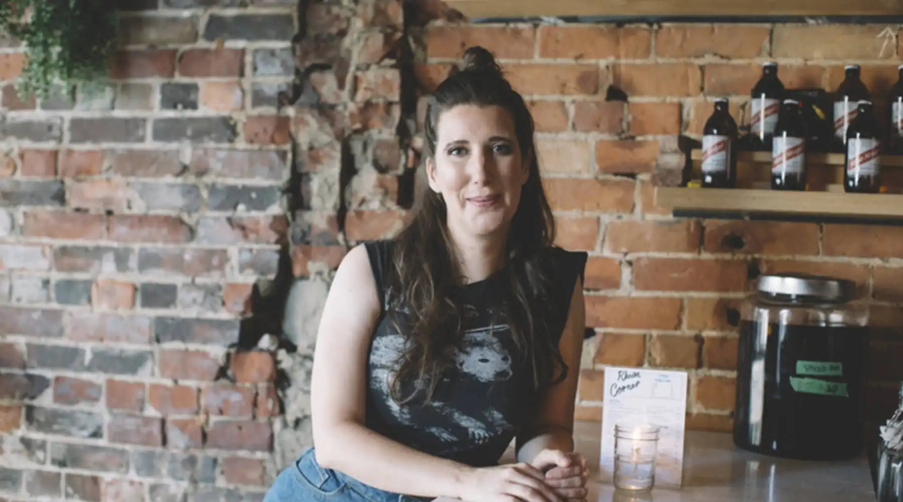 Restaurateur Jen Agg on creating ambiance, treating staff like family ...