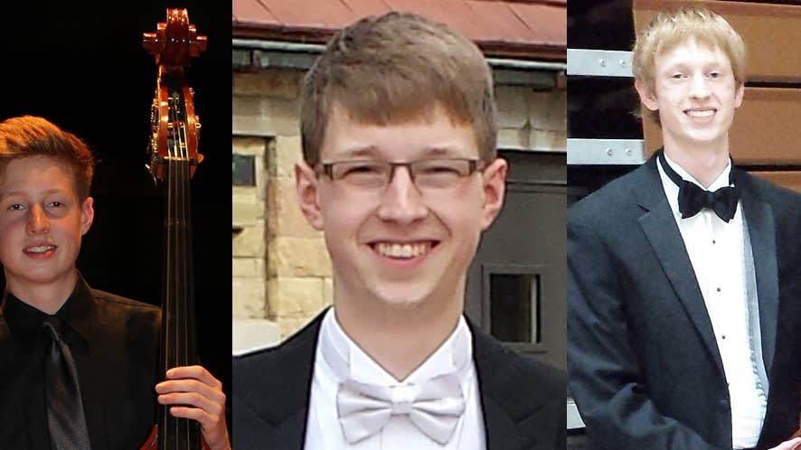 Minnesota Varsity: Where are They Now? - The Drevlows