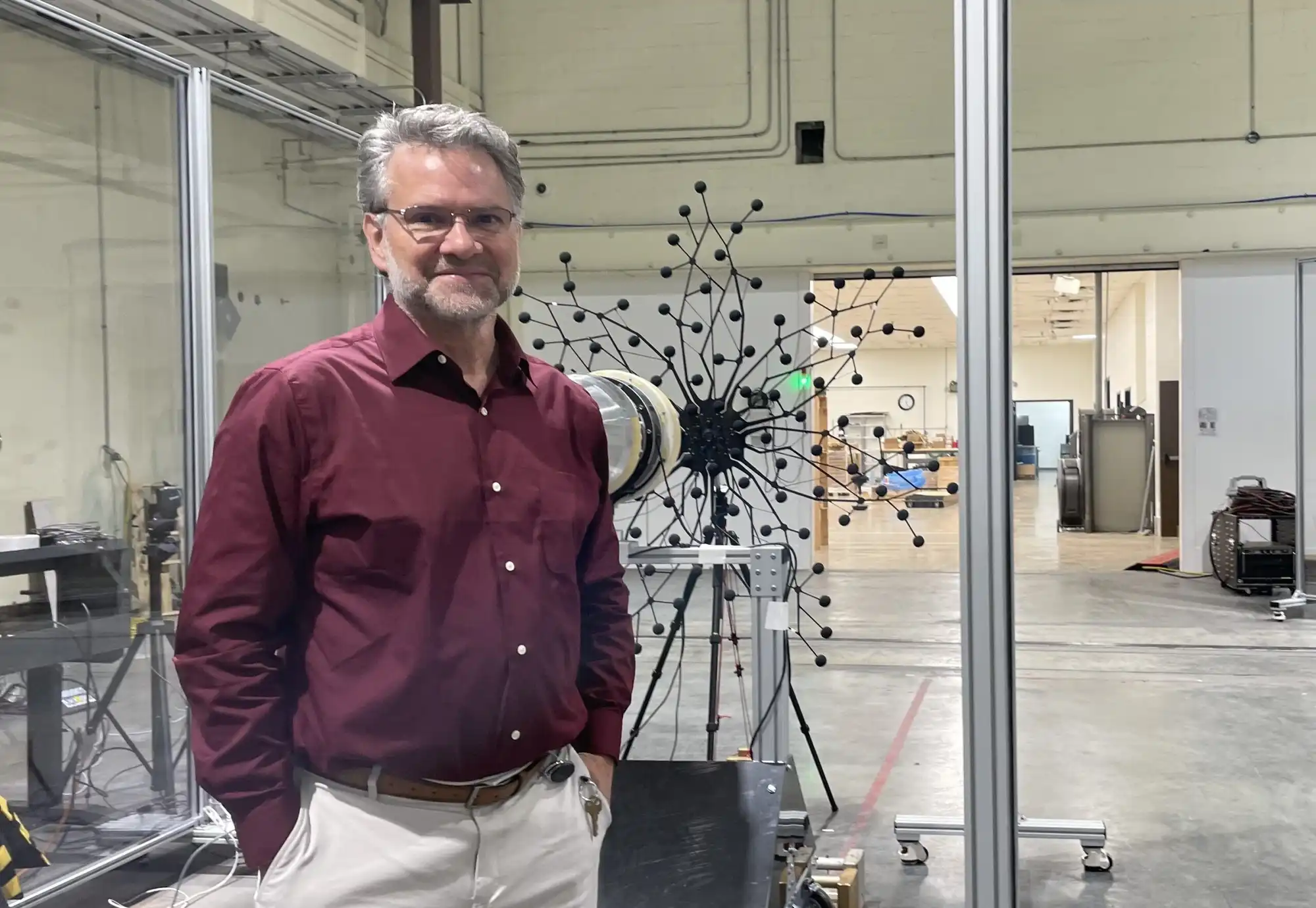 Why this CEO put his tech startup in Tennessee