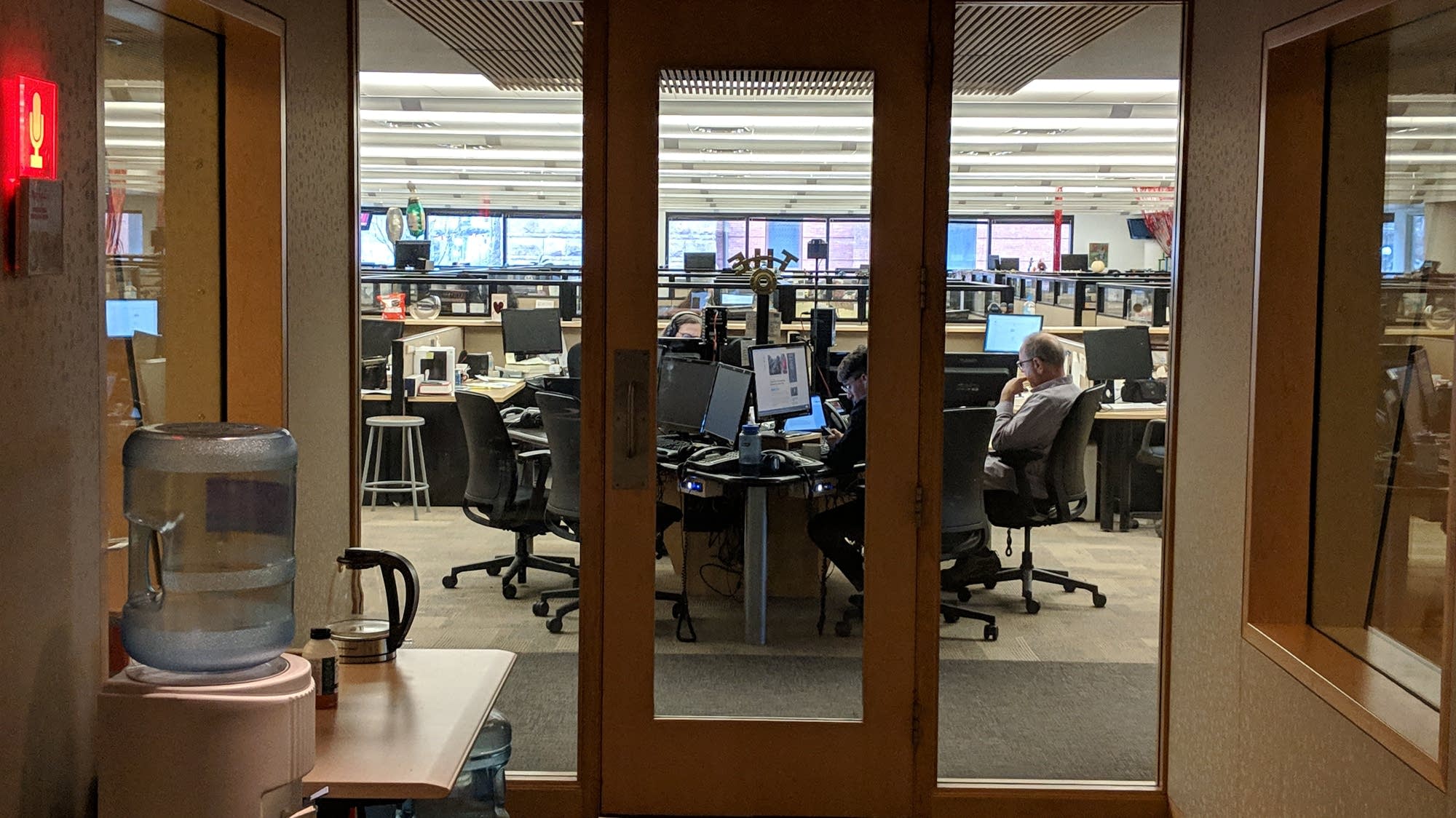What’s on MPR News – 11/20/18 | MPR News