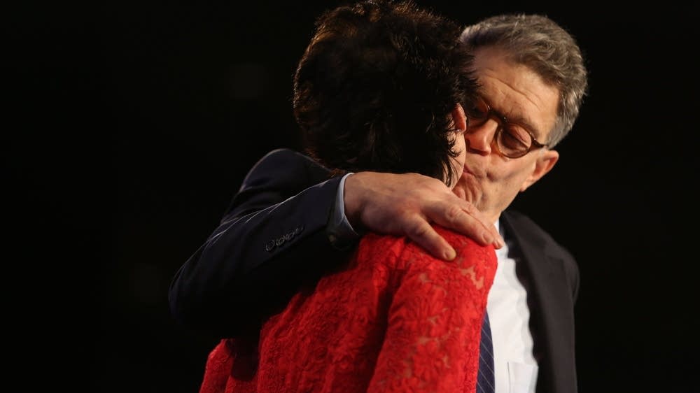 US Senate: Franken wins quickly this time | MPR News