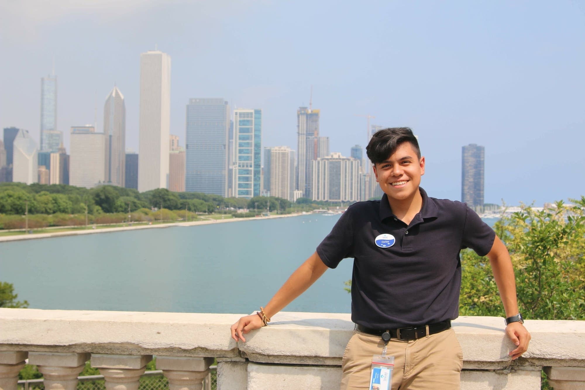 July court ruling clouds future for DACA recipients | MPR News