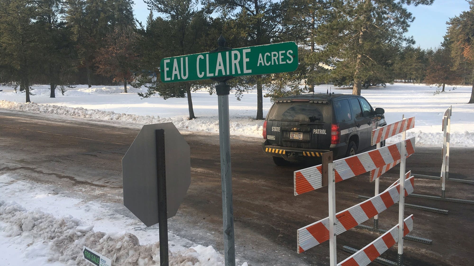 Attorneys for suspect in Closs case 'relying on integrity of judicial ...