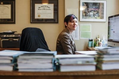 Coronavirus fueling 'total chaos' and tough decisions for Minnesota's ...