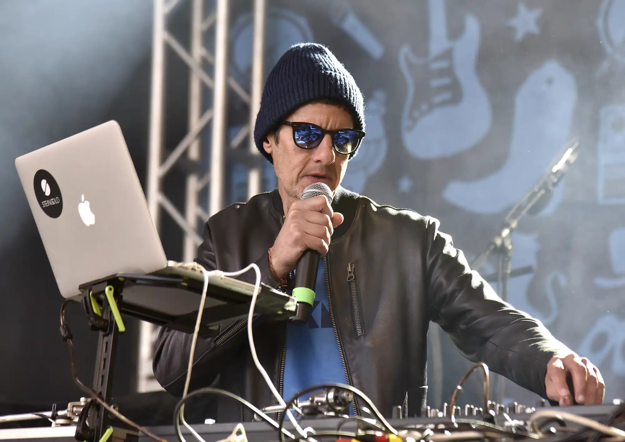 Nov. 20 in Music History: Happy birthday to Mike D