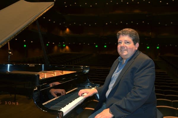 Minnesota Orchestra's Sommerfest will bring a month of waltzes, opera ...