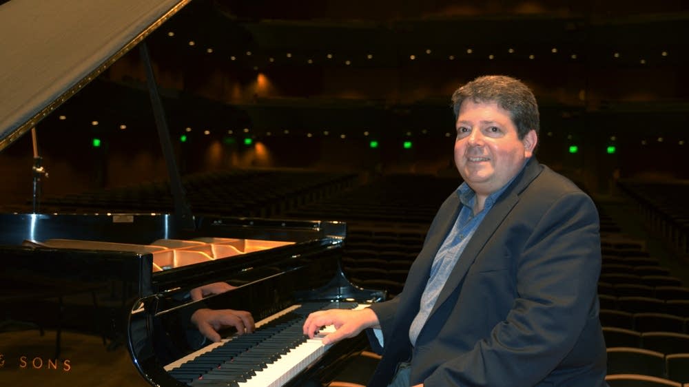 Minnesota Orchestra's Sommerfest will bring a month of waltzes, opera ...