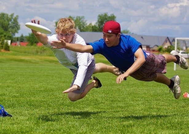 The Ultimate playlist!