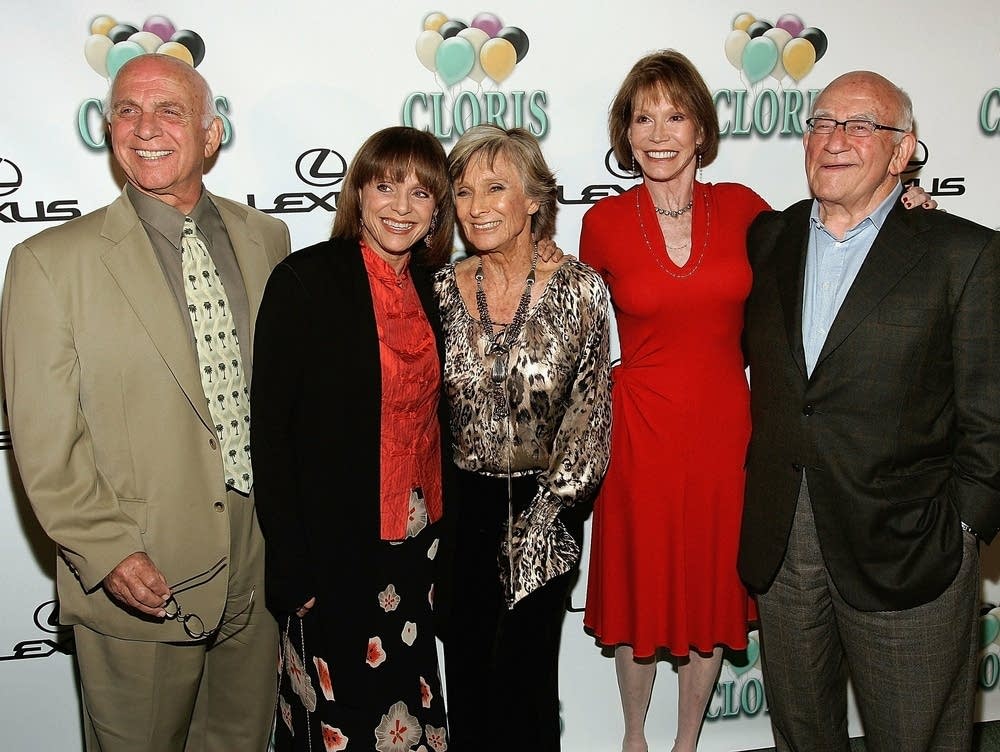 Gavin MacLeod, actor from 'Love Boat' and 'Mary Tyler Moore Show,' dies ...