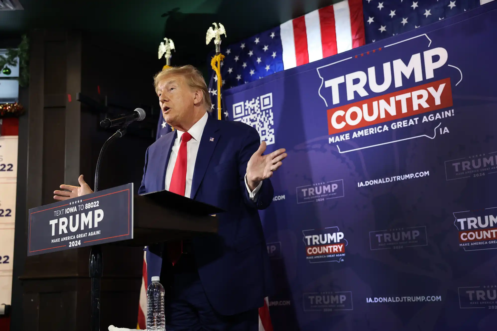 What is MAGAnomics, actually?