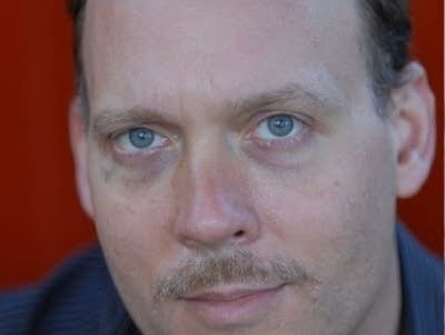 Evan Wright on war | MPR News