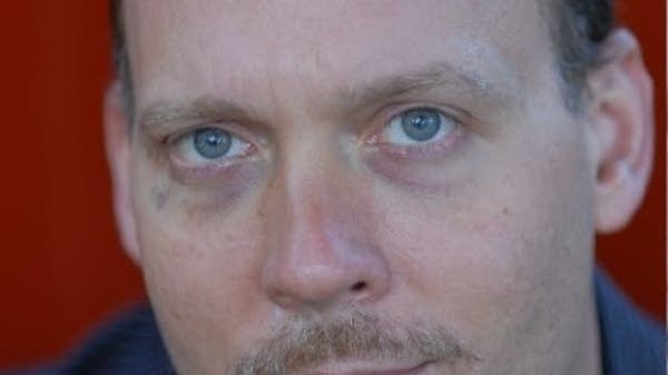 Evan Wright on war | MPR News
