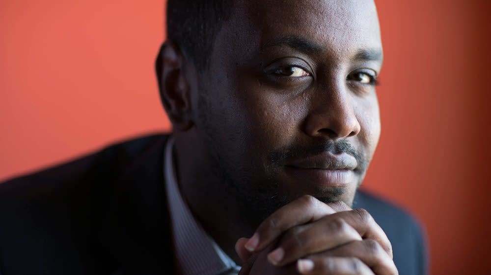 Warsame makes history on Minneapolis City Council | MPR News