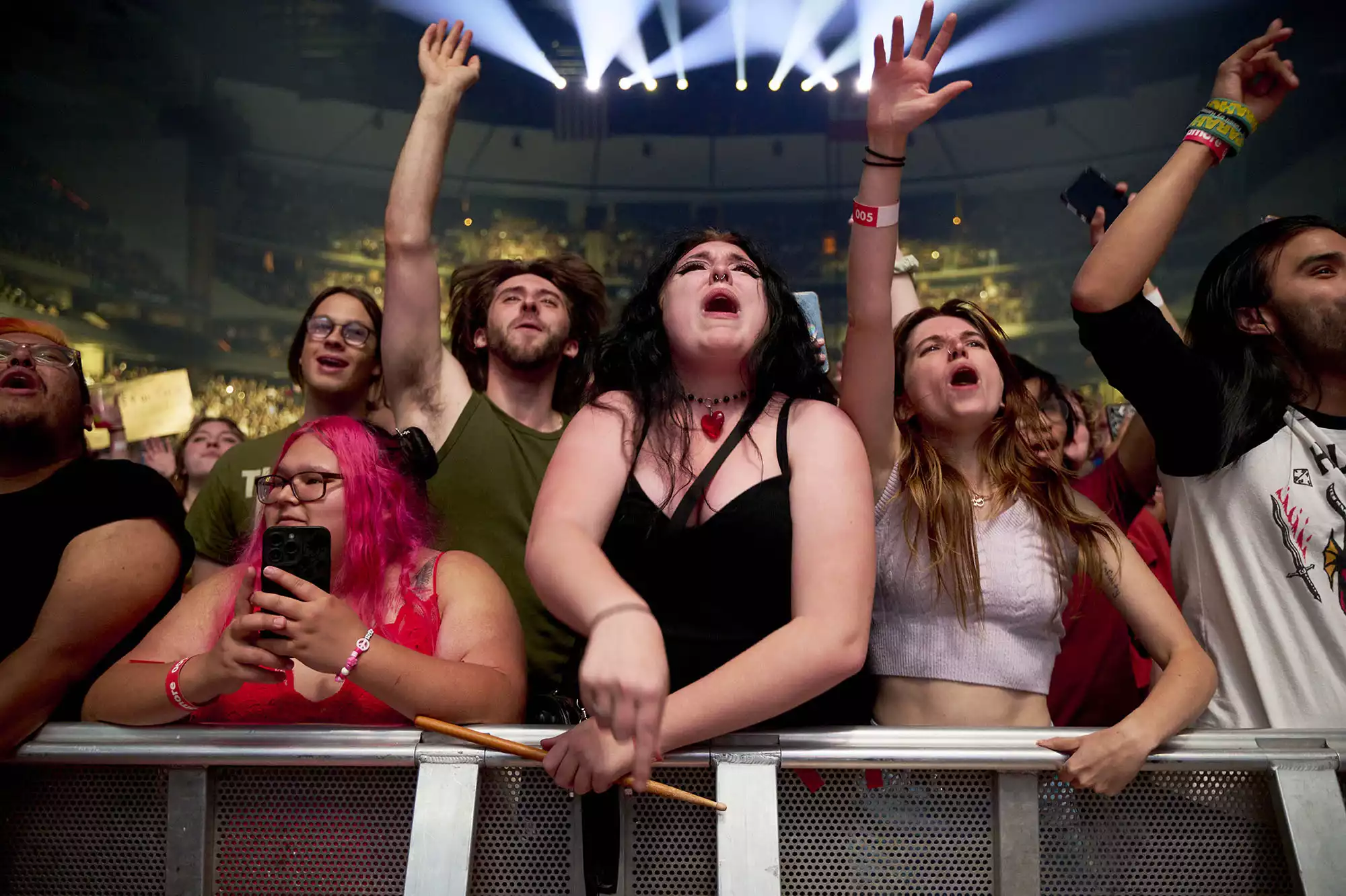 The Gig List for October 19: Tommy Goodroad; Kim Petras; Mike Viola