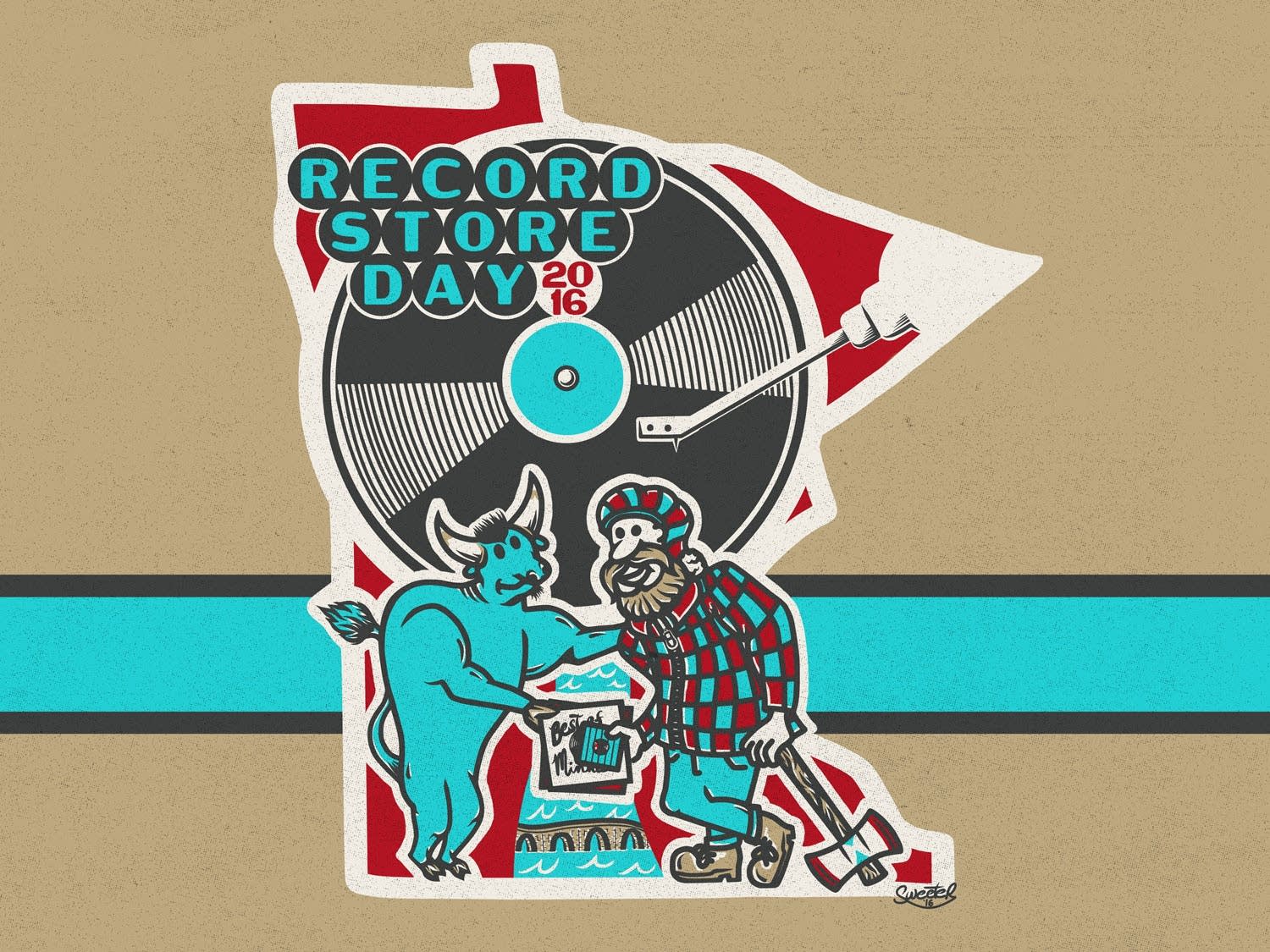 The Current's staff share their Record Store Day wishlists and favorite ...