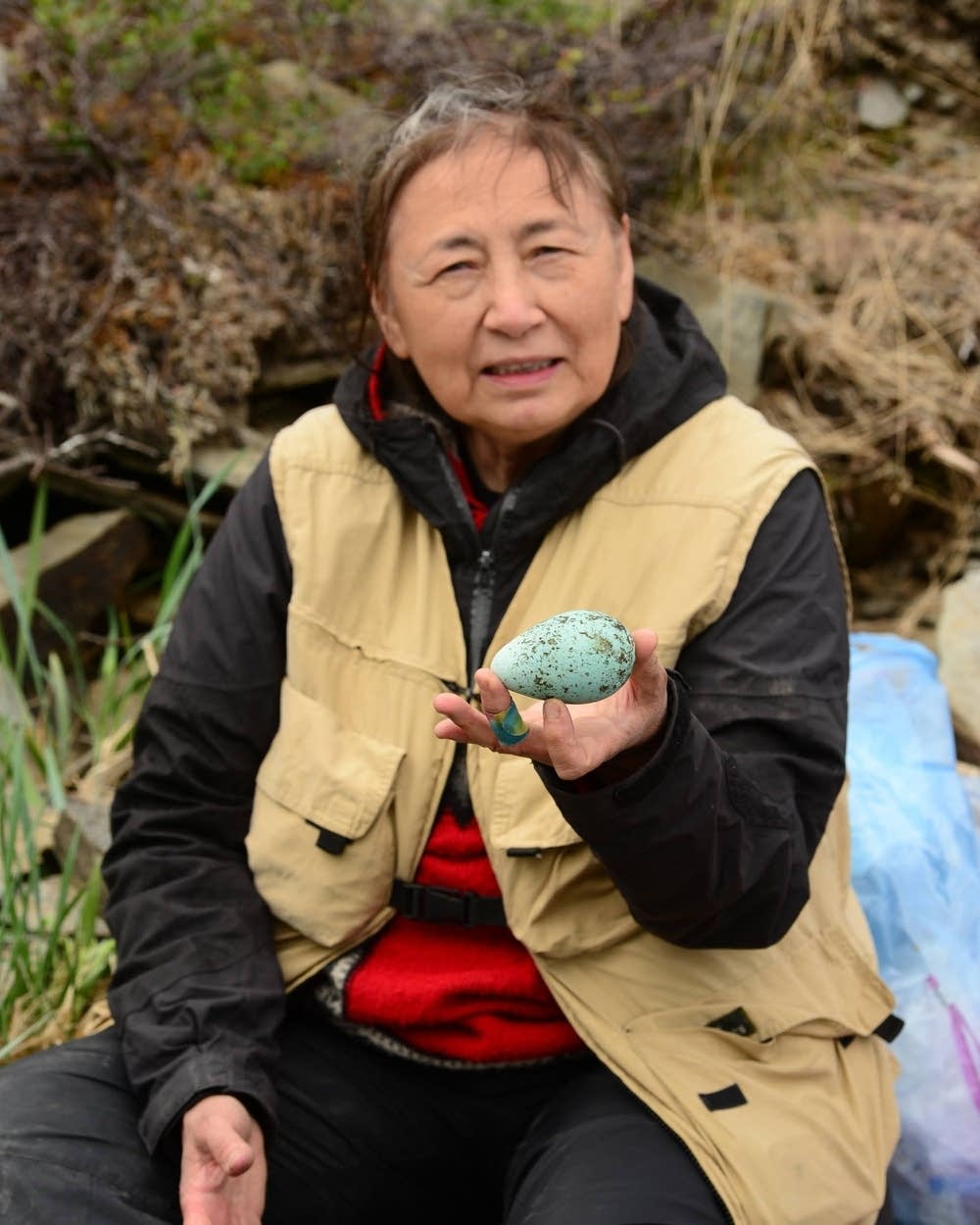 Tesla needs graphite. Alaska has plenty. But mining it raises fears in ...