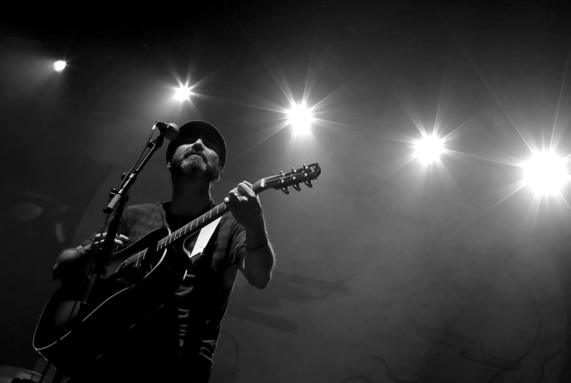 Dec. 26 in Music History: Happy Birthday to James Mercer of the Shins