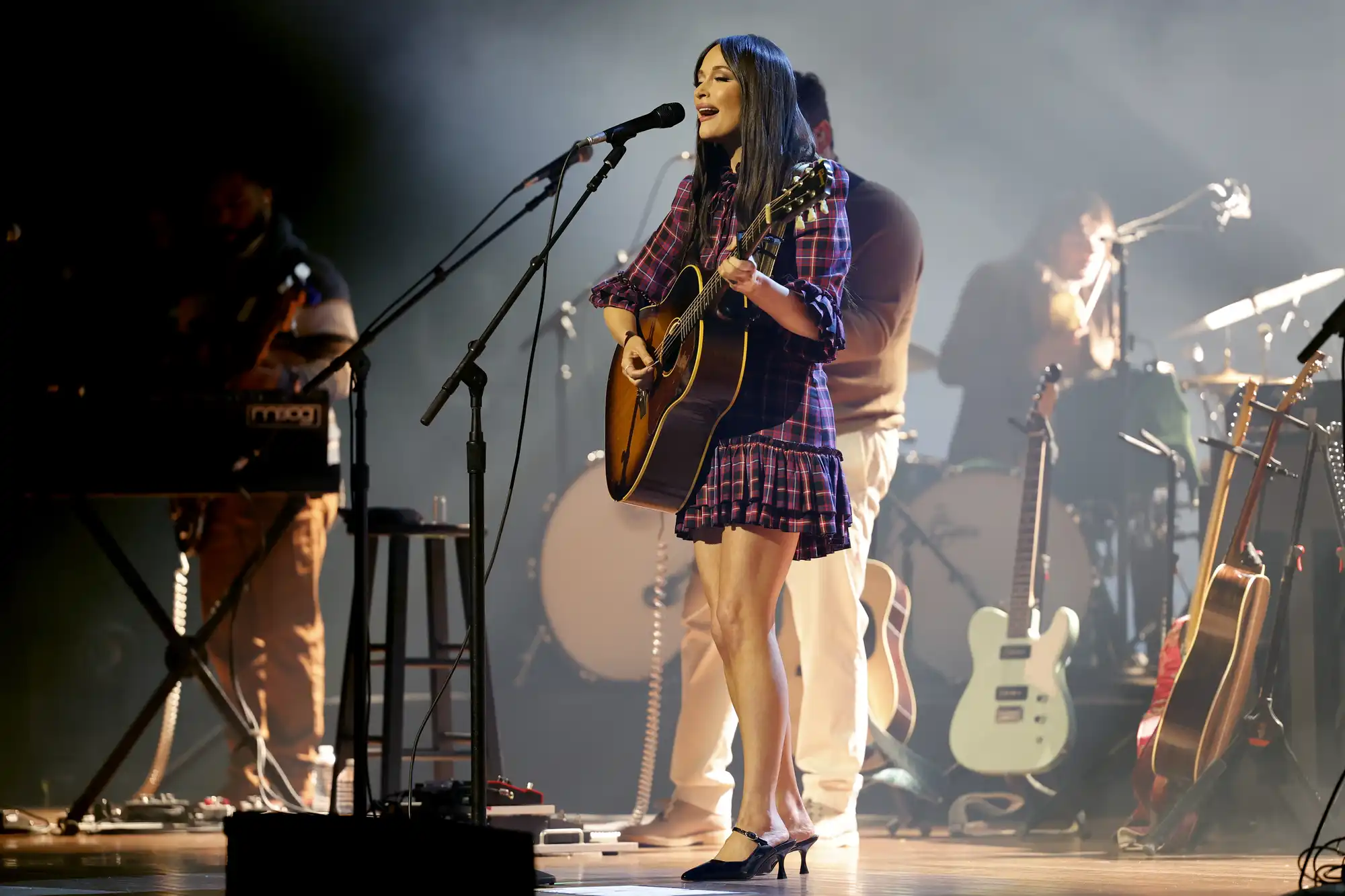 The Chart Show: "Cardinal" flies to No. 1