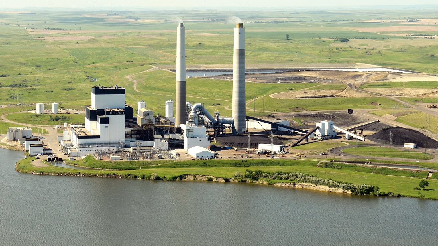 Climate solution or pipe dream? Carbon capture and coal power plants ...
