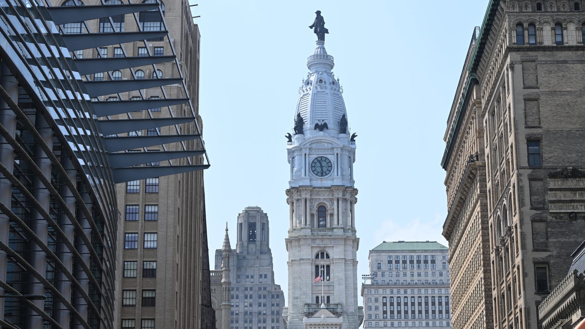 State, local government hiring has bounced back - Marketplace