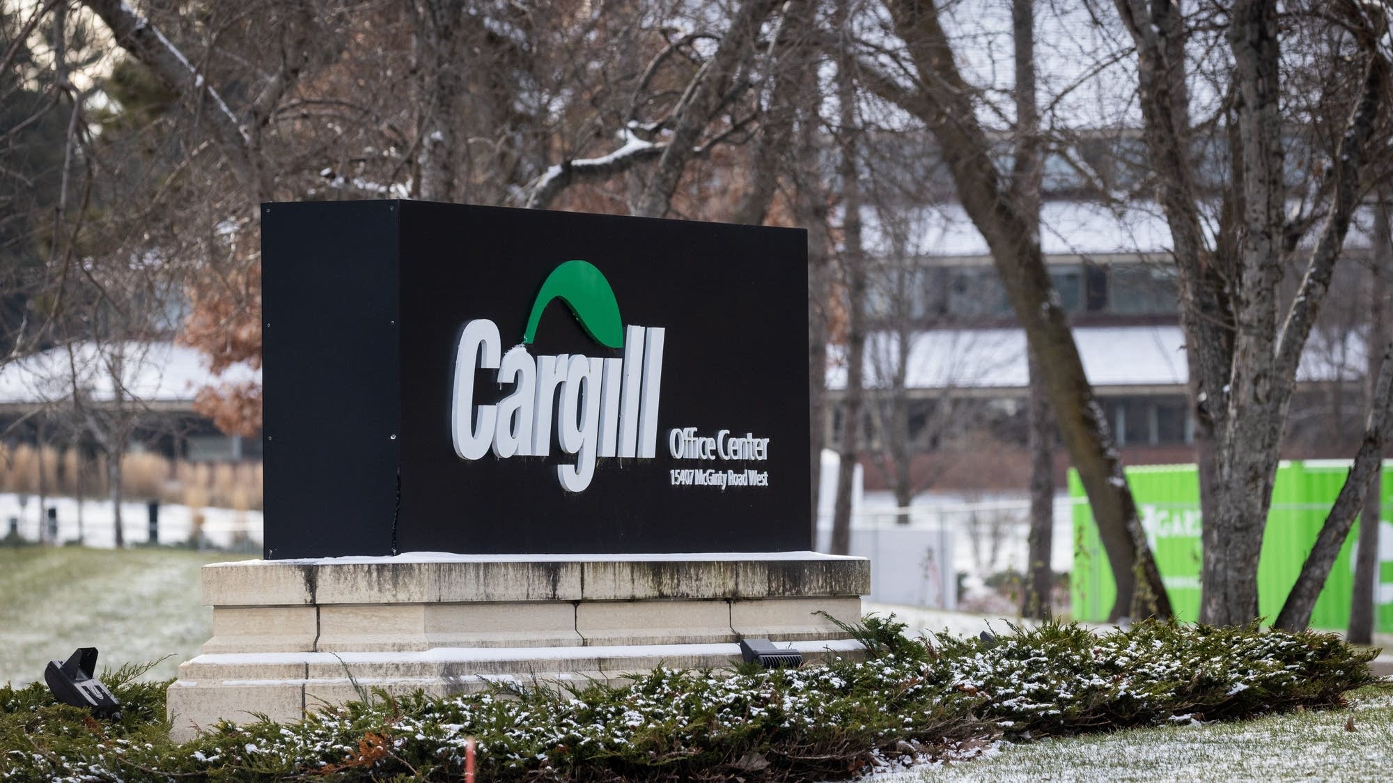 Cargill to lay off about 475 employees in Minnesota, 8,000 worldwide ...