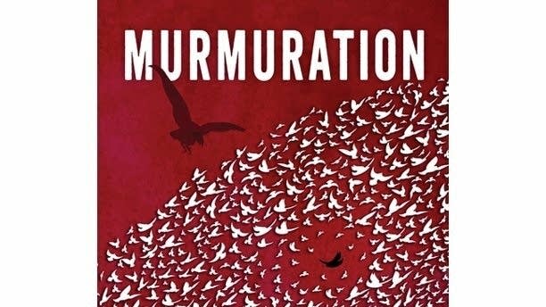 'Murmuration' — a book that travels from Somalia to Minnesota | MPR News