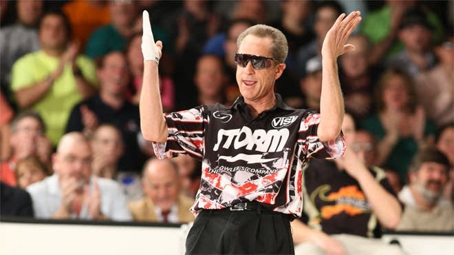 The Sporting Life with Michael Rand: Bowling?