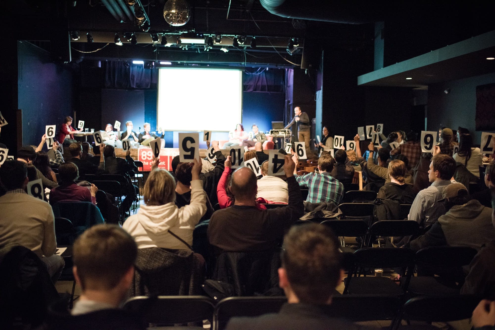 The Current's Public Music Meeting: Recap and Results | The Current