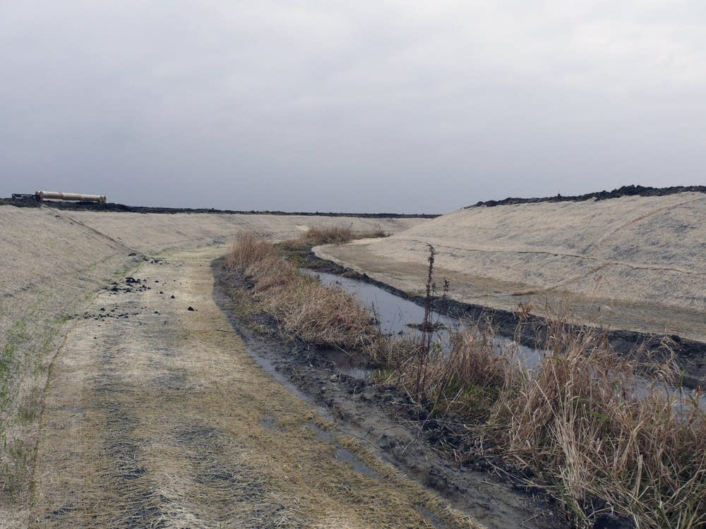 Researchers offer a new idea for ditches | MPR News