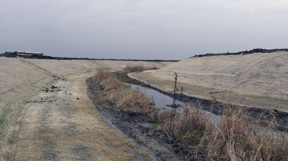 Researchers offer a new idea for ditches | MPR News