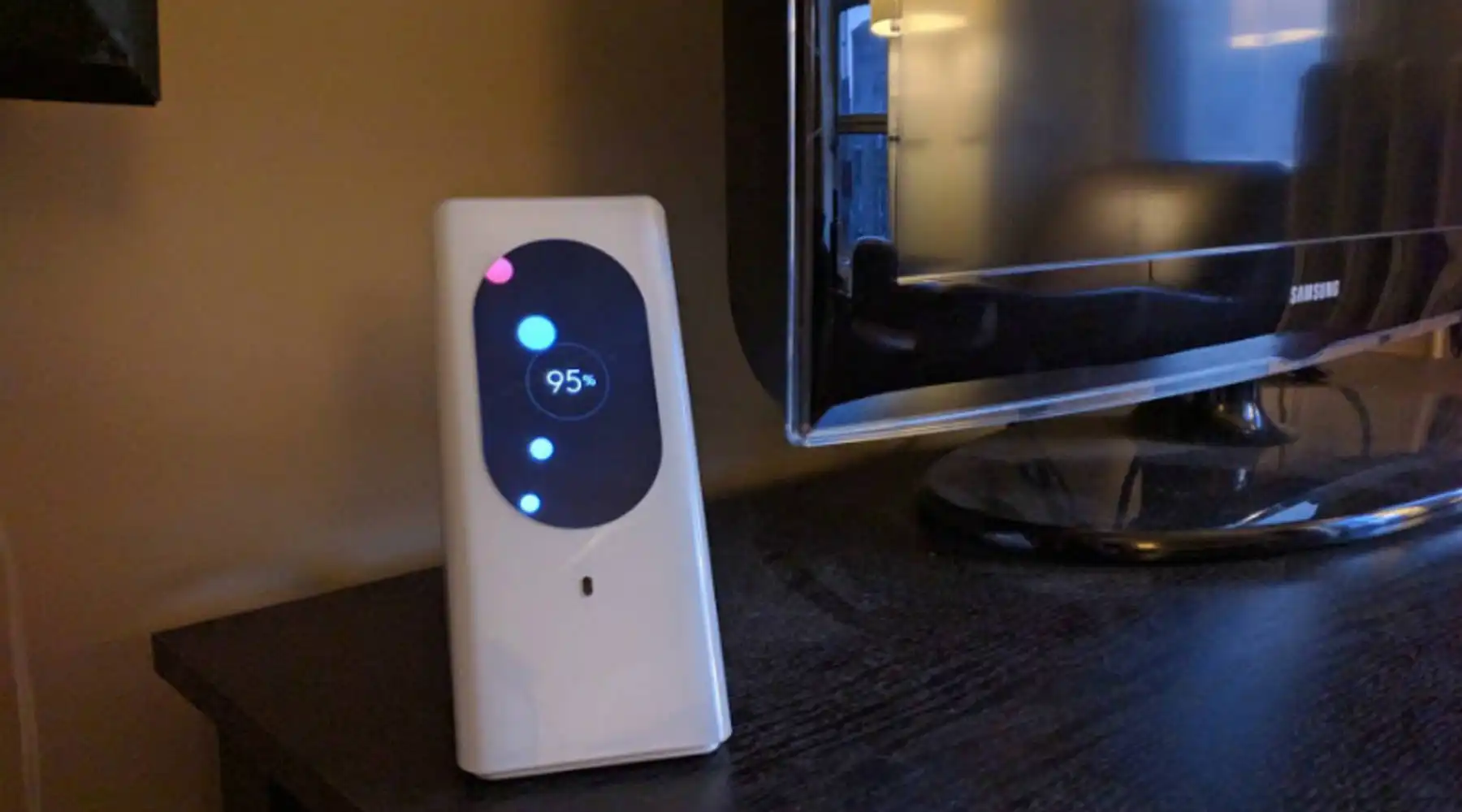 Review: Starry Station, a router for the information age