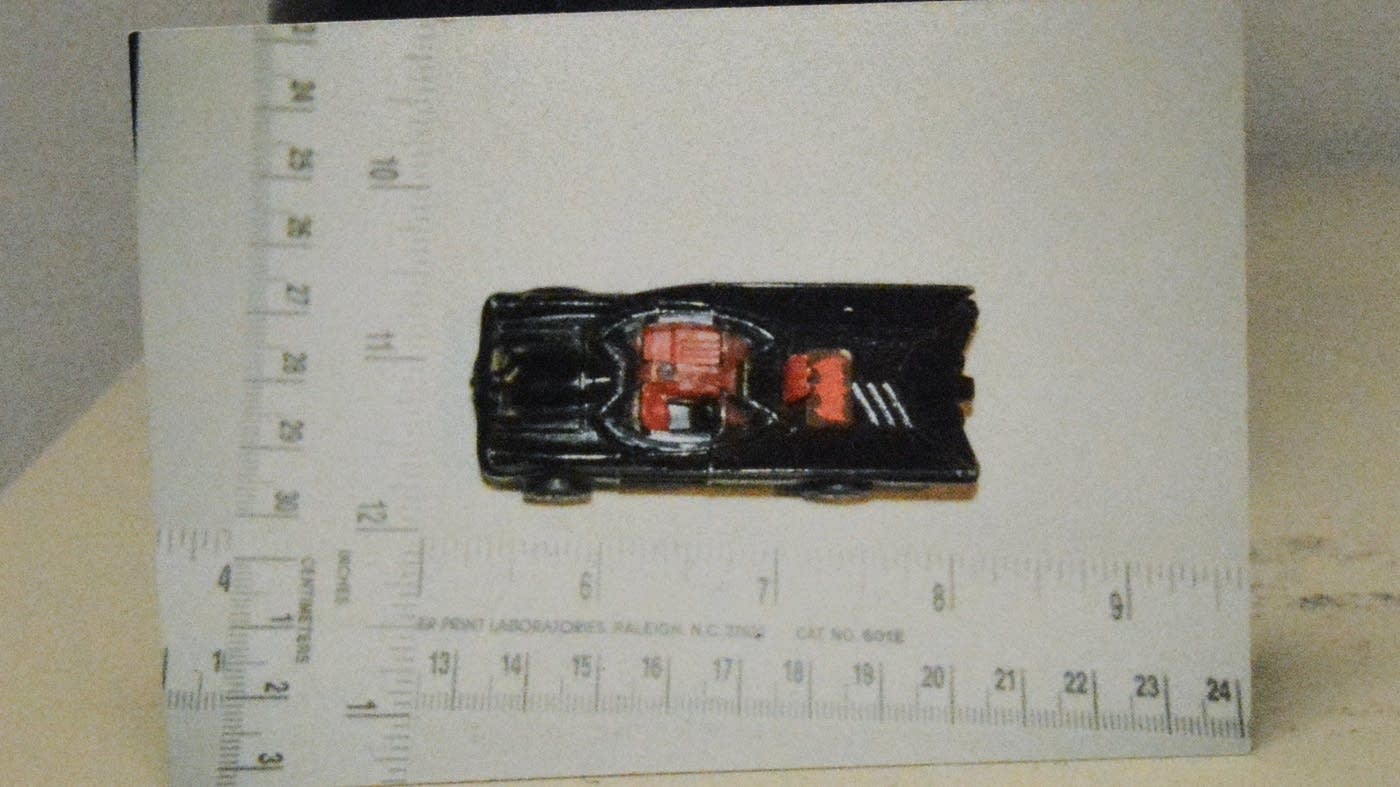 Joseph Ture Jr. | APM Reports