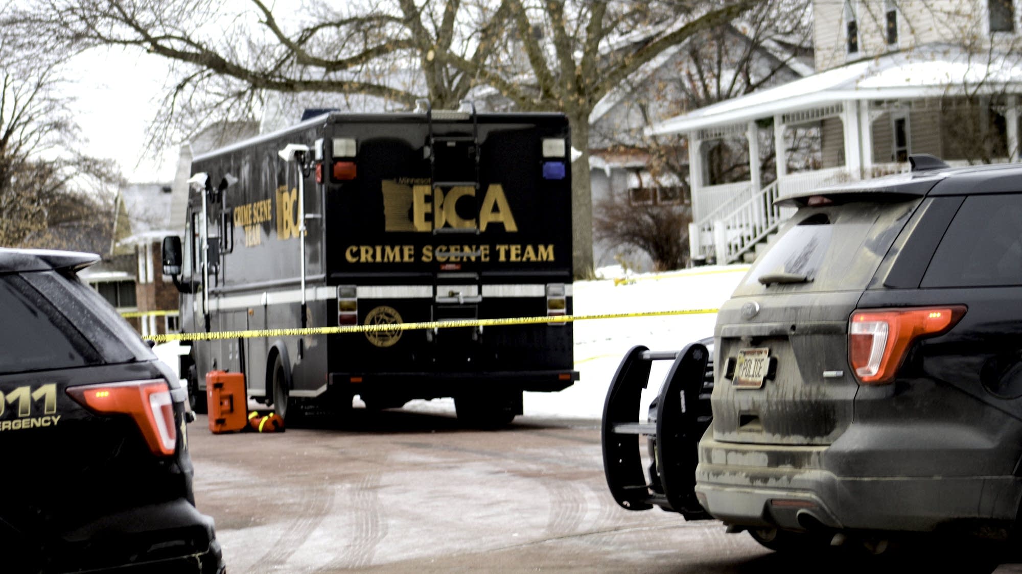 Police officer in 'critical but stable' condition after shooting in ...