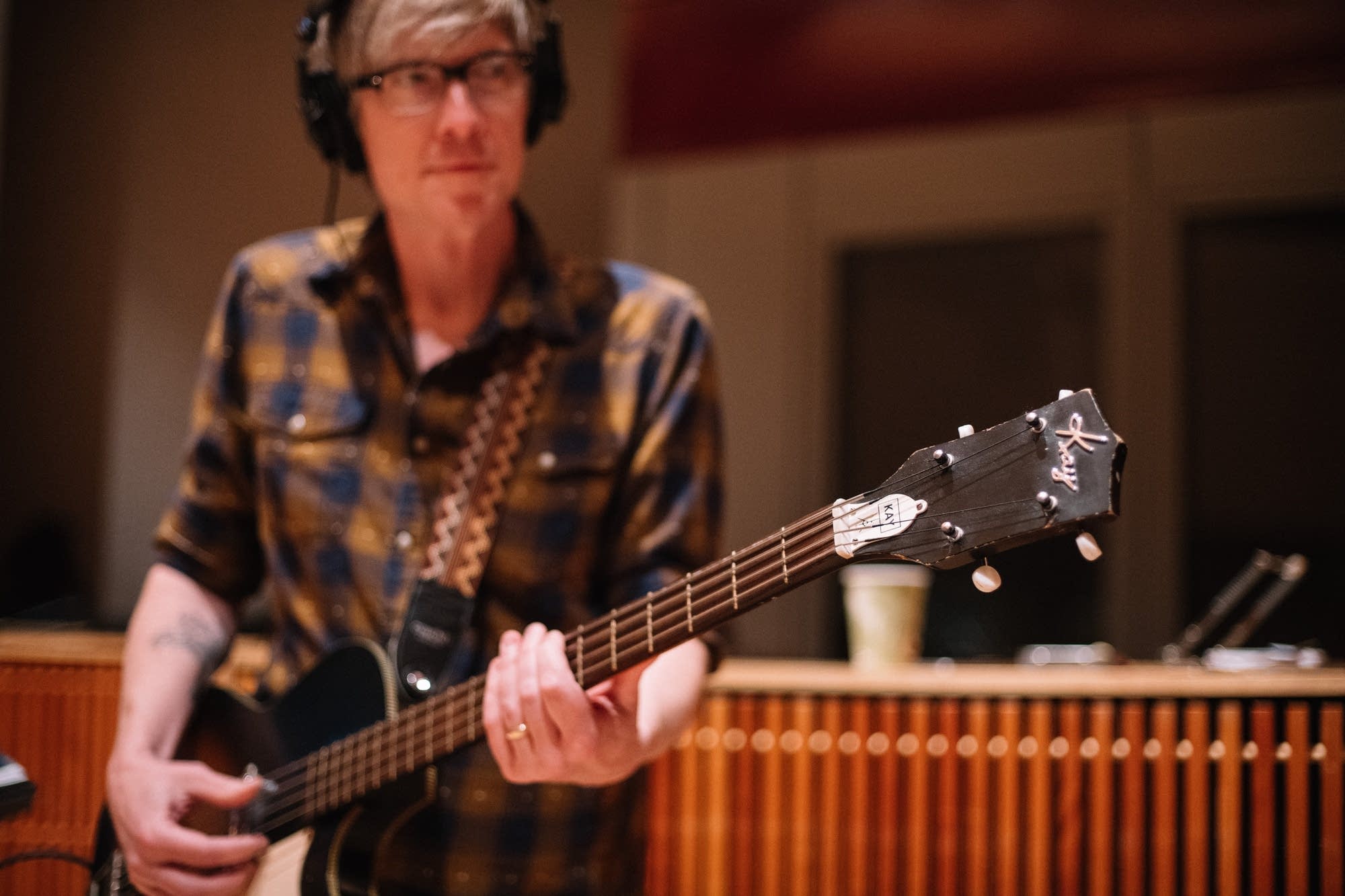 Jack Klatt performs songs from his new album, 'It Ain't The Same' | The ...