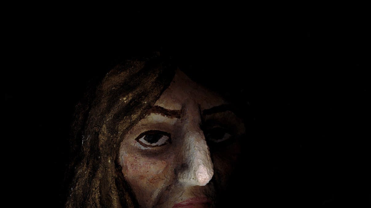 Art Briefs: Minneapolis marionette mayhem | MPR News