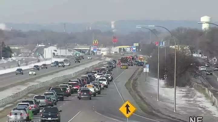 2 killed in apparent wrong-way crash in Cottage Grove | MPR News