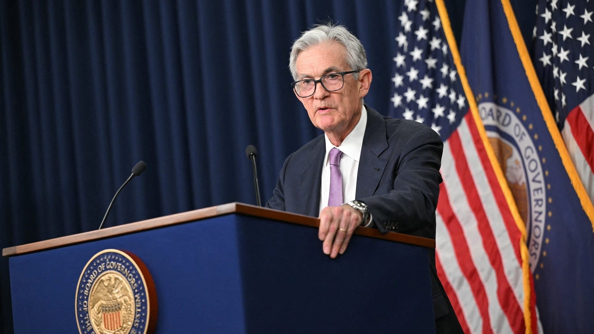 Why Fed independence is crucial