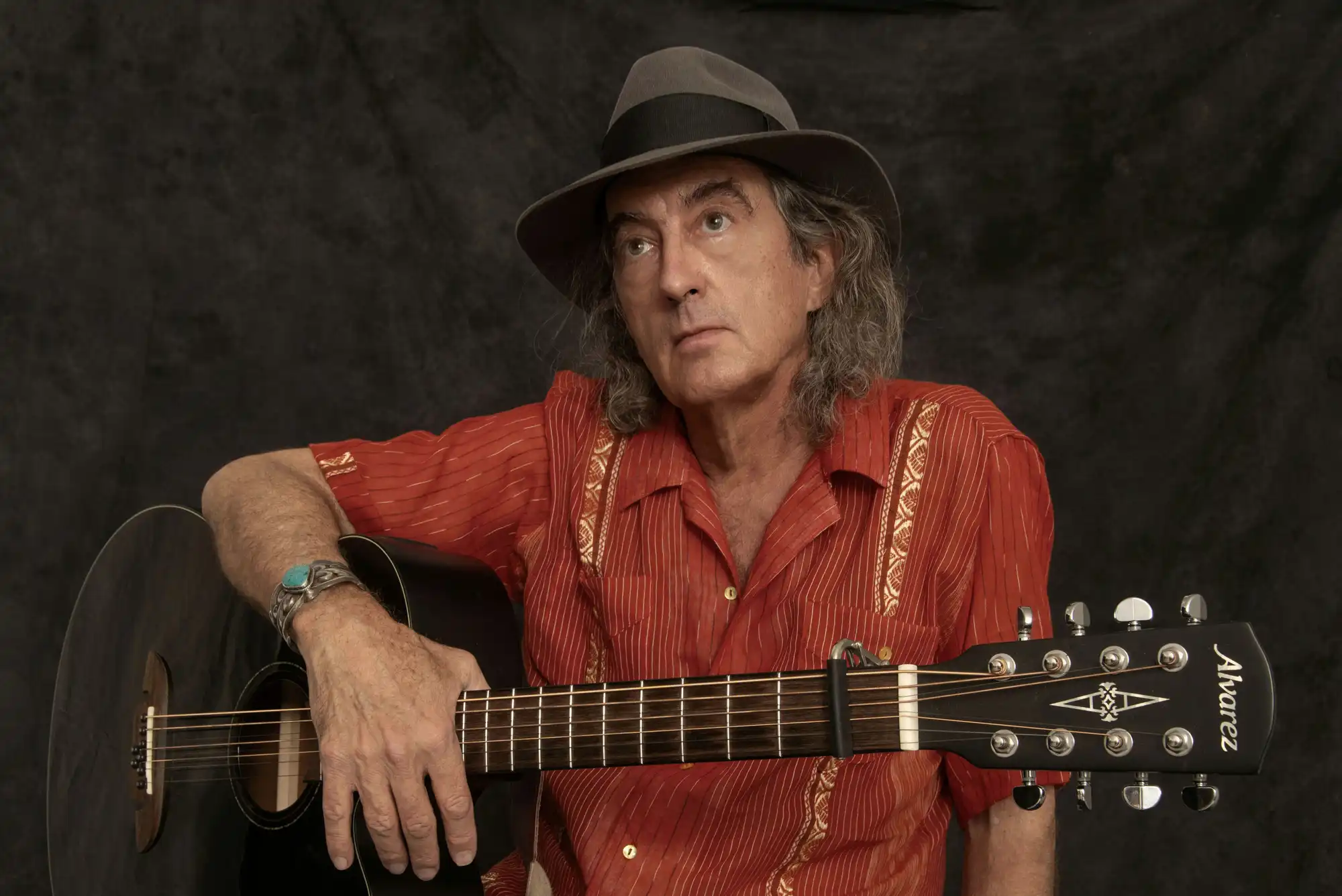 The Gig List for April 28: James McMurtry; José González; Chucho Valdés ...