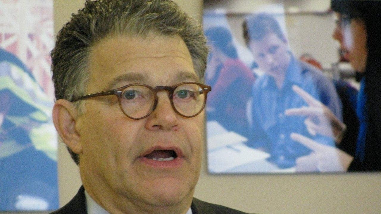 Franken: We need to refinance student loans | MPR News