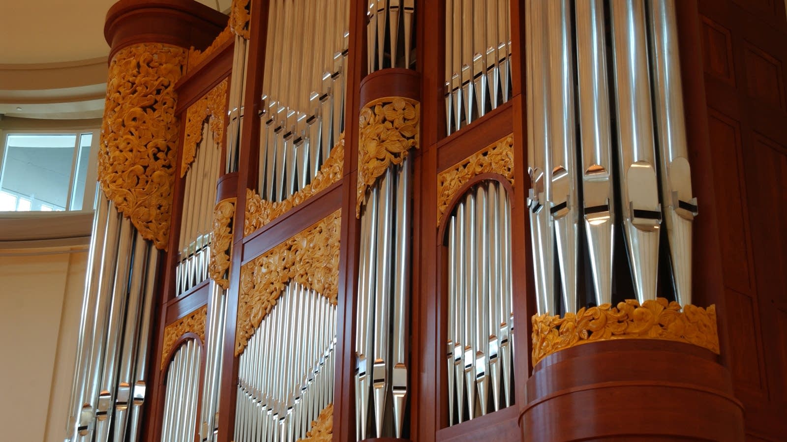 The Well-Tempered Clavier | Pipedreams