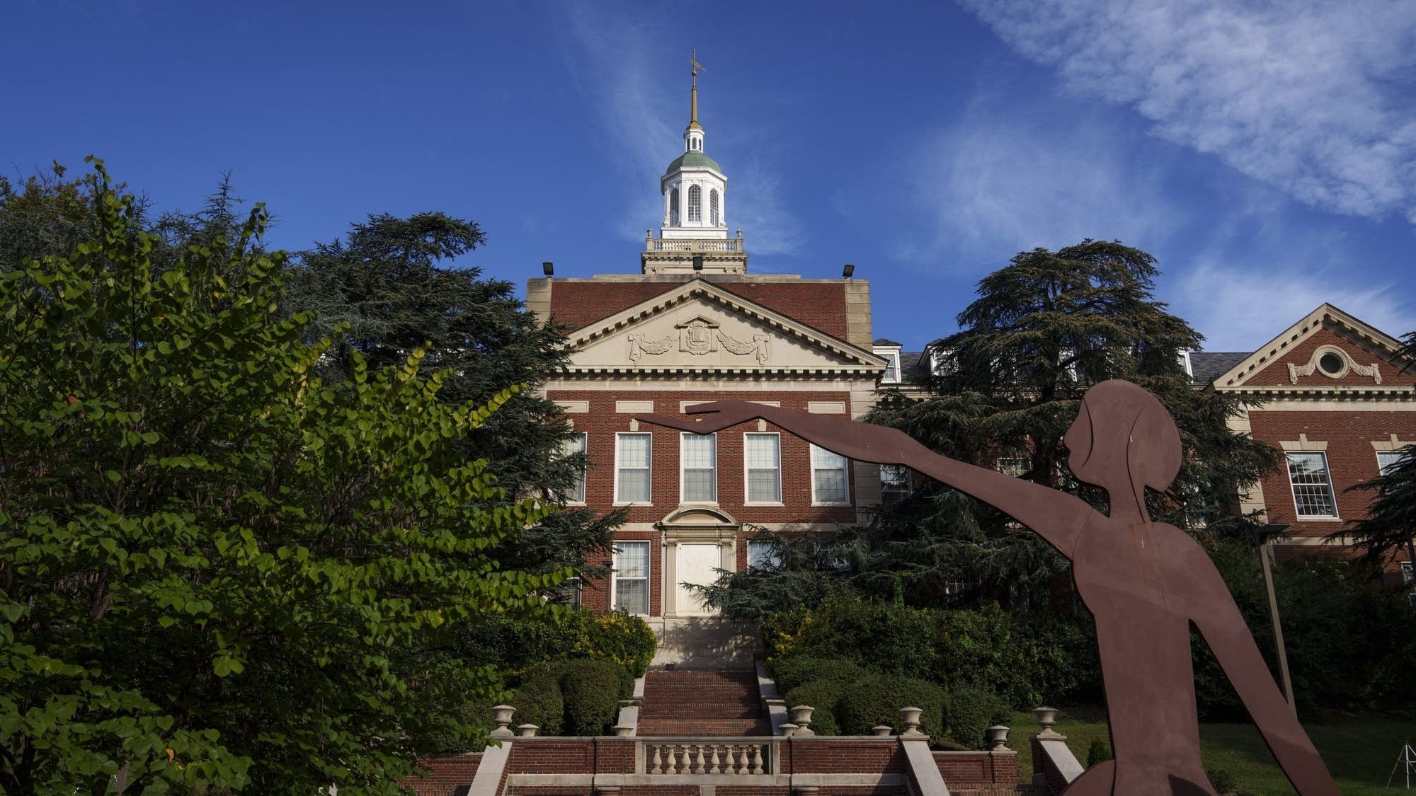 Why are HBCUs underfunded?